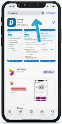 How to download Dialog as a mobile app? – Dialog